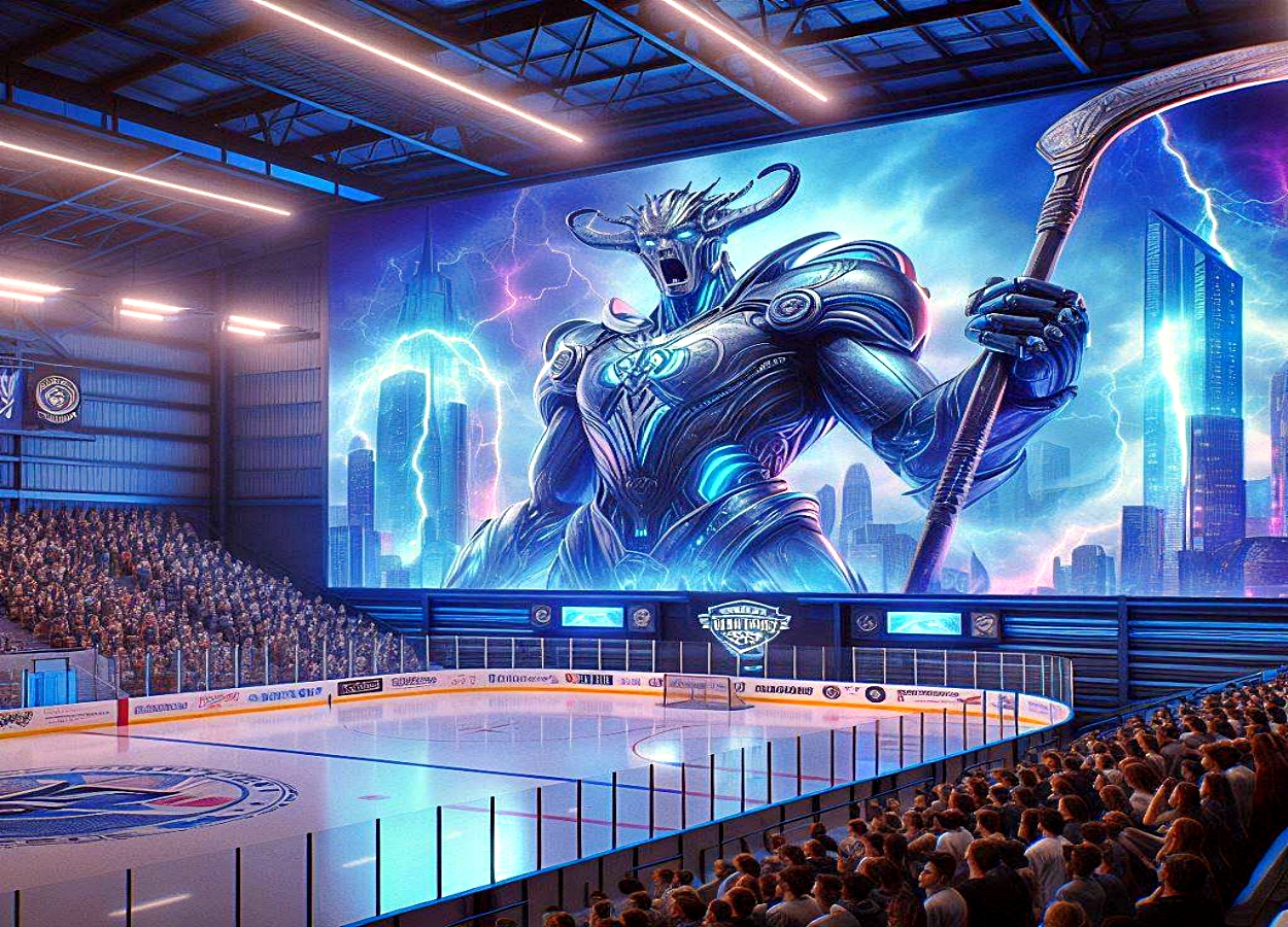 Manchester Storm season tickets in the Elite Ice Hockey League on sale
