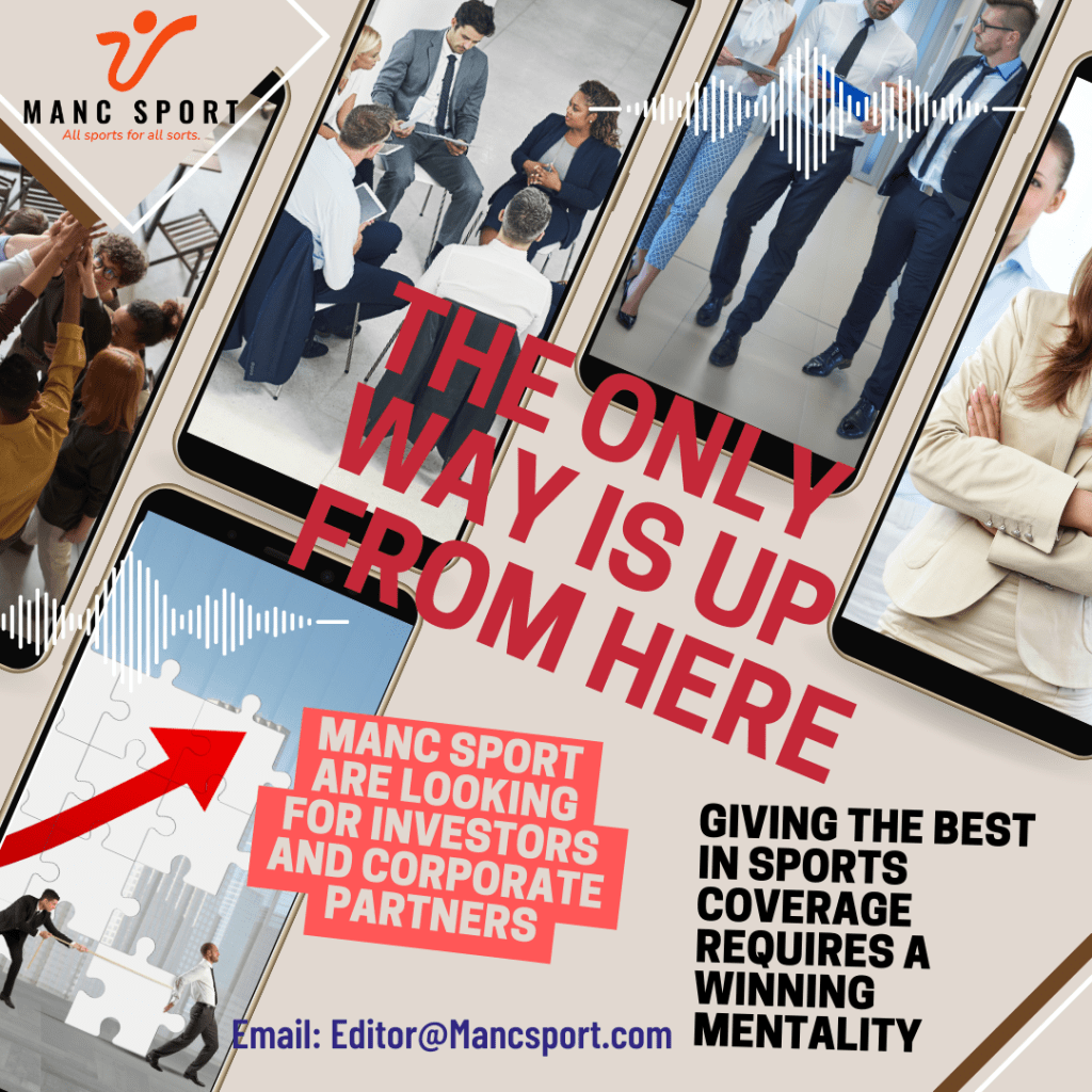 Tyler James – Manc Sport