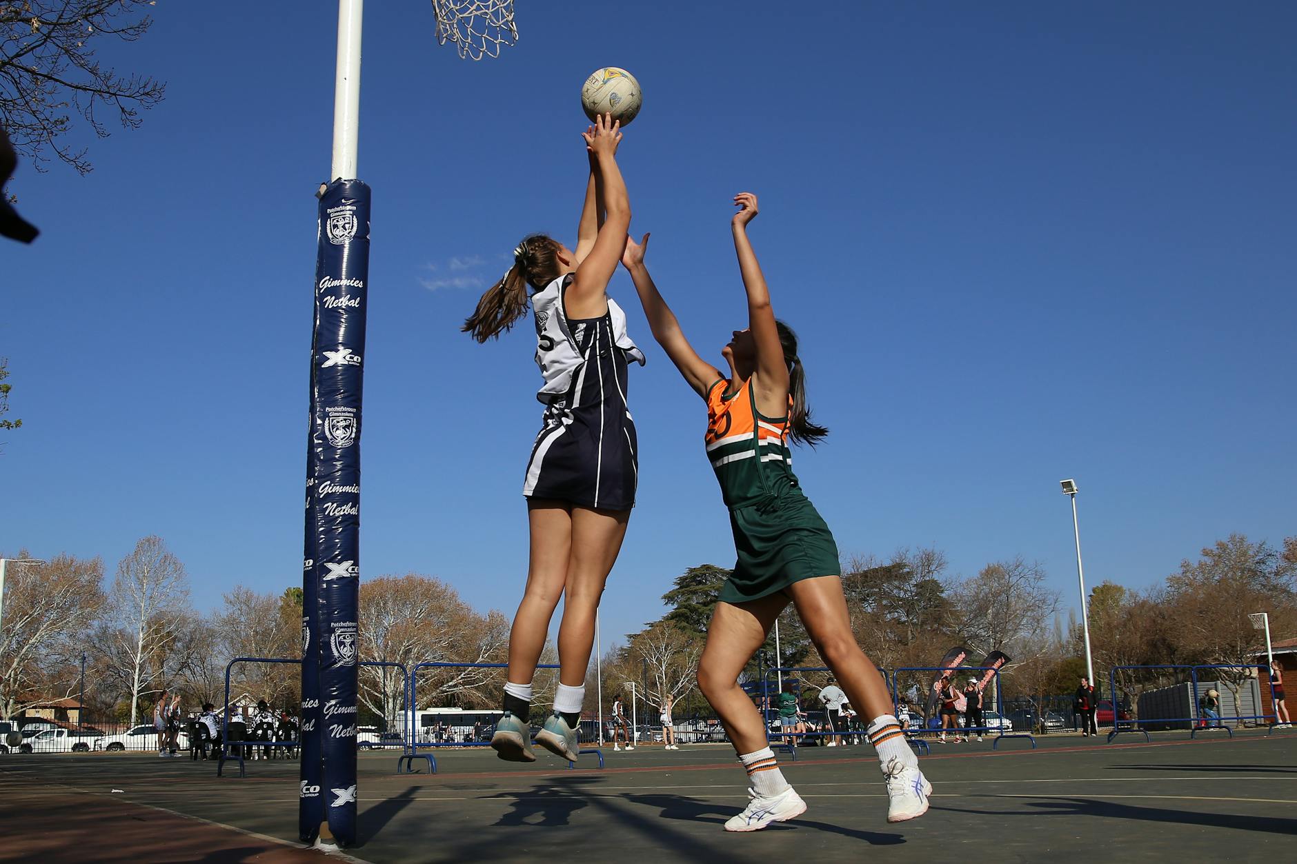 Manchester Thunder have announced their 2026 netball squad online