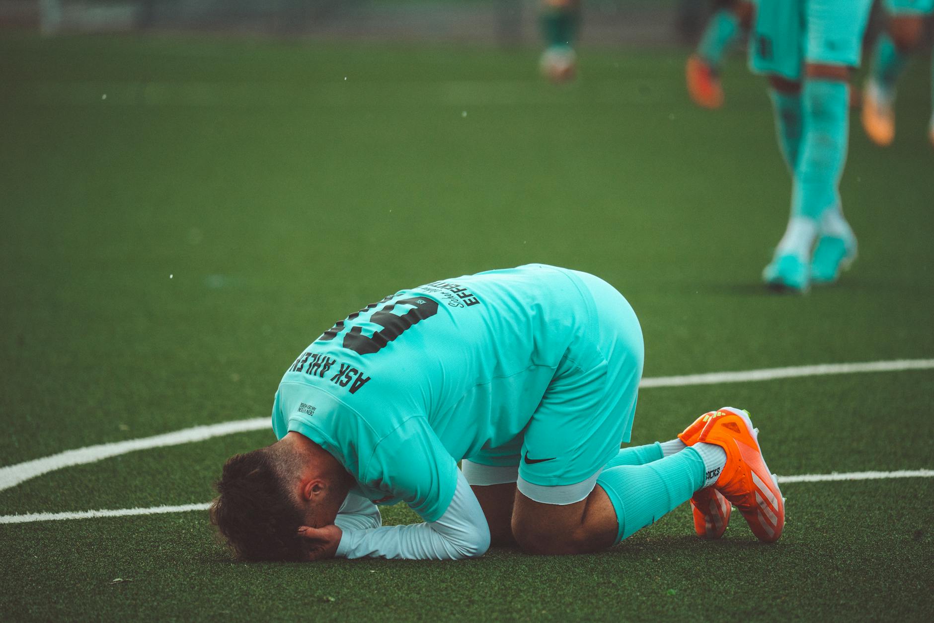 Bury FC's Winning Streak Ends with 2-0 Loss to Sporting Khalsa