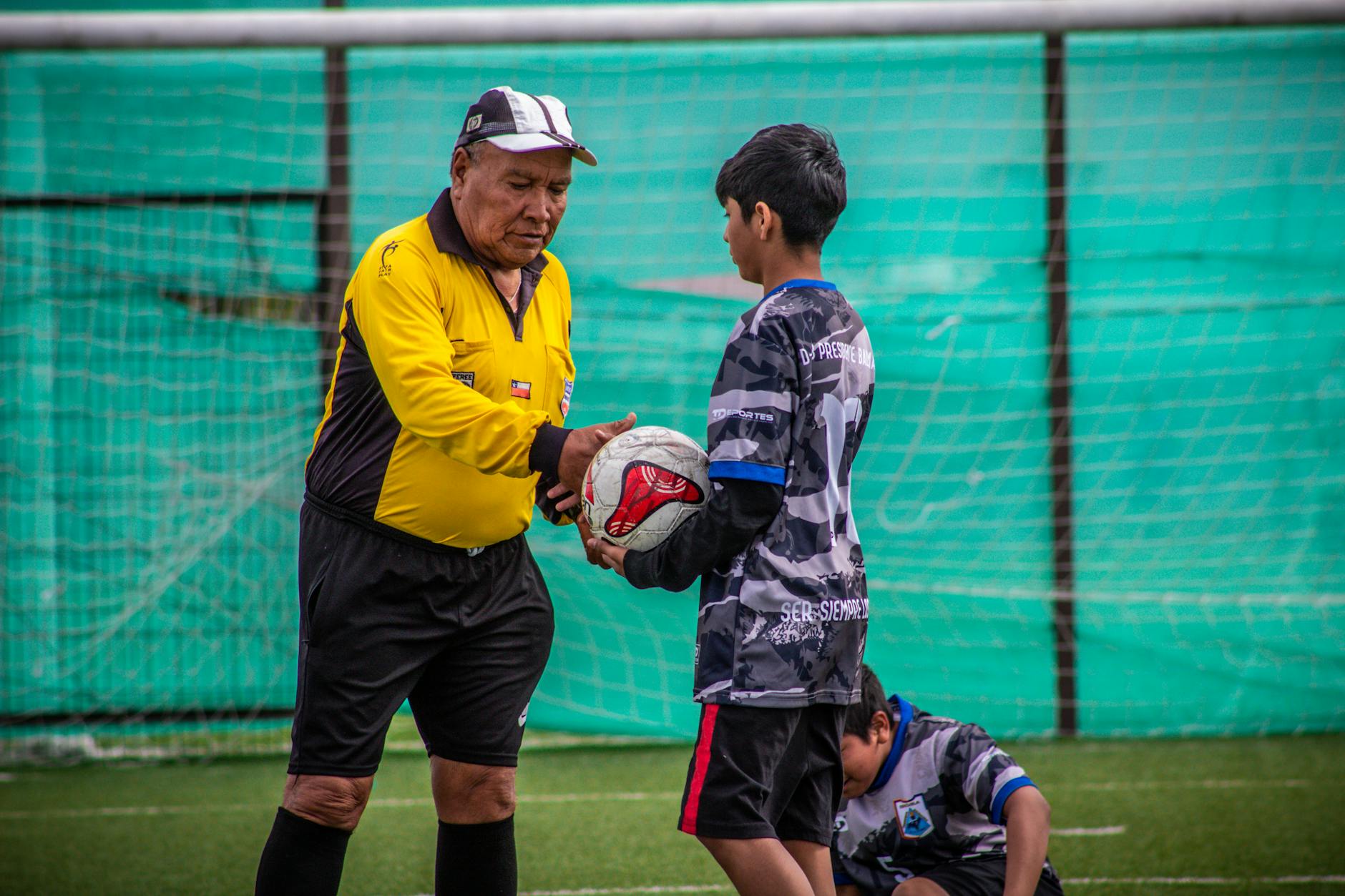 DAZN announce super card fight in Qatar featuring Gib v Slim