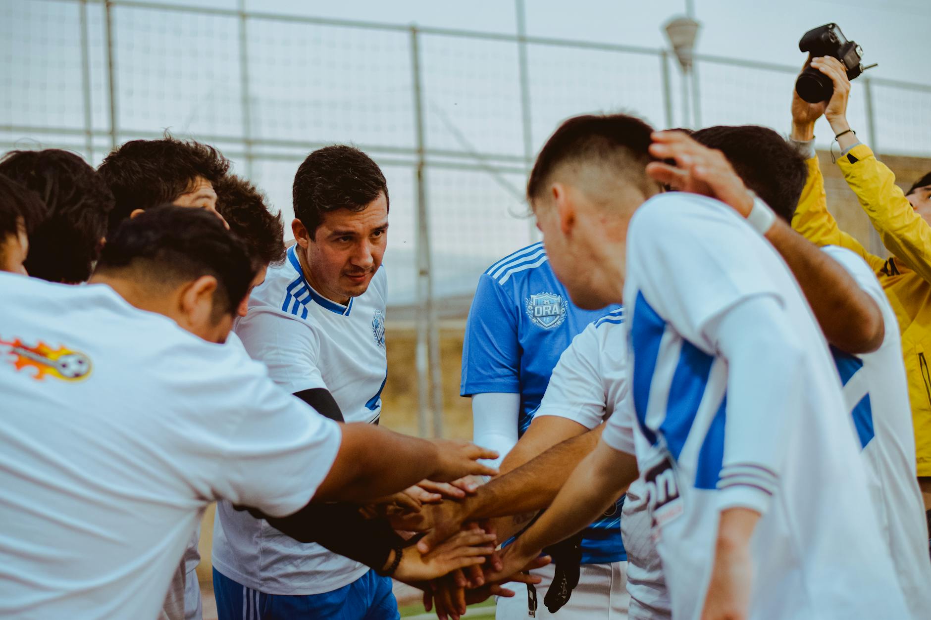 Ashton United Open 2026 With 1–0 Win Over FC United